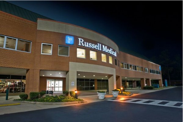 RUSSELL MEDICAL - Updated December 2025 - 11 Reviews - 3316 Hwy 280 ...