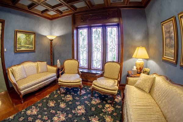 GROVE MEMORIAL CHAPEL - Updated December 2025 - 15 Photos & 19 Reviews ...