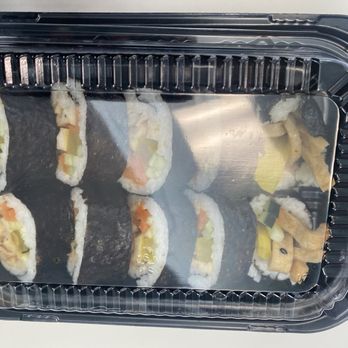 K BANCHAN X VONS CHICKEN - Updated August 2024 - 212 Photos & 87 ...