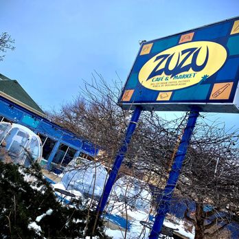 ZUZU CAFE & MARKET - Updated July 2025 - 80 Photos & 108 Reviews - 1336 ...