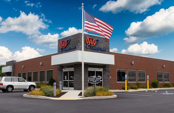 AAA CENTRAL PENN - Updated November 2025 - 4680 E Trindle Rd, Camp Hill ...