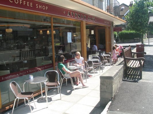 CAFE 96 - Updated June 2026 - 96 Henleaze Road, Bristol, United Kingdom ...