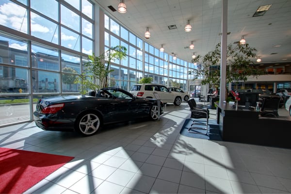 MERCEDES-BENZ MARKHAM - Updated December 2025 - 31 Photos & 26 Reviews ...