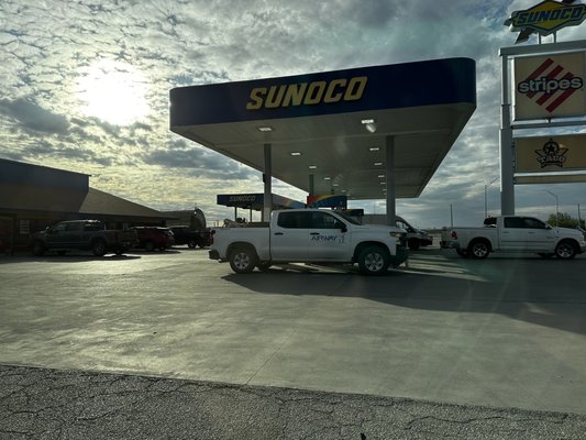 STRIPES - Updated September 2025 - 1004 4th St, Sterling City, Texas ...