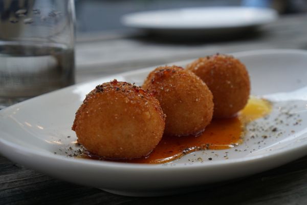 POPINA - 226 Photos & 93 Reviews - 127 Columbia St, Brooklyn, New York ...