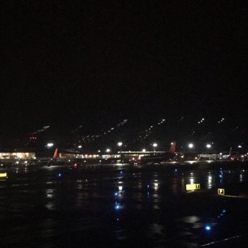 BWI THURGOOD MARSHALL AIRPORT OBSERVATION DECK - Updated September 2025 ...