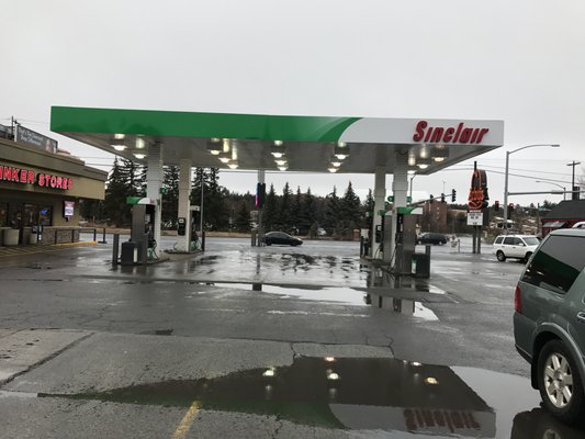 STINKER STORES - Updated December 2025 - 1044 W Pullman Rd, Moscow ...