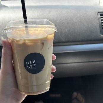 OFFSET COFFEE ROASTERS - Updated August 2024 - 352 Photos & 177 Reviews ...