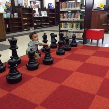 BROOKLYN PUBLIC LIBRARY - BROWNSVILLE LIBRARY - Updated October 2025 ...