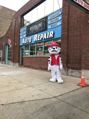 A SPEEDLINE TIRE & AUTO SERVICE - Updated August 2025 - 67 Photos & 601 ...