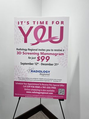 RADIOLOGY REGIONAL - Updated December 2025 - 11 Photos & 19 Reviews ...