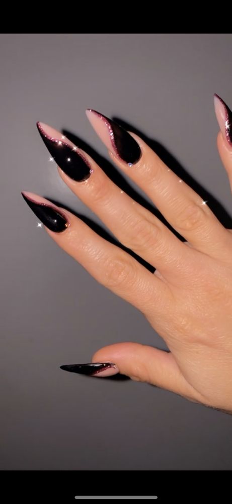 NAIL FUNDAMENTALS - Updated June 2024 - 52 Photos - 3107 Edgewater Dr ...