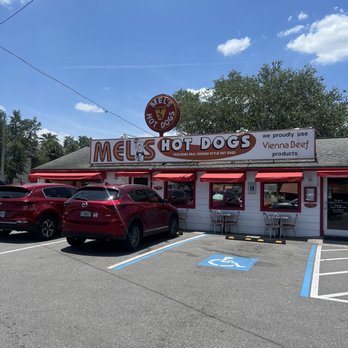 MEL’S HOT DOGS - Updated April 2024 - 393 Photos & 360 Reviews - 4136 E ...