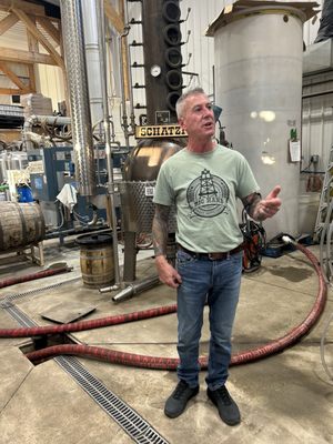 RIG HAND CRAFT DISTILLERY - Updated September 2025 - 58 Photos & 18 ...