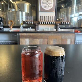 GROVE ROOTS BREWING CO - Updated October 2025 - 181 Photos & 113 ...