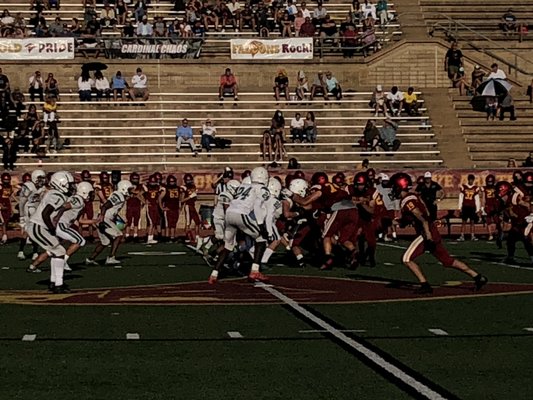 OCEANSIDE HIGH SCHOOL - Updated October 2025 - 1 Pirates Cv, Oceanside ...