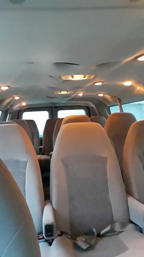 PRESTIGE SHUTTLE SERVICE - Port St. Lucie, Florida - Airport Shuttles ...