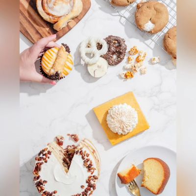 CHEZ MOI BAKERY - Updated December 2025 - 62 Photos & 16 Reviews ...