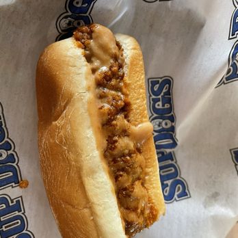 SUP DOGS - Updated January 2026 - 194 Photos & 335 Reviews - 213 E 5th ...