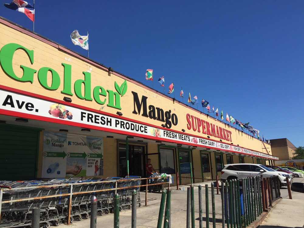 GOLDEN MANGO - 15 Photos - Grocery - 2300 Randall Ave, East Bronx, NY ...