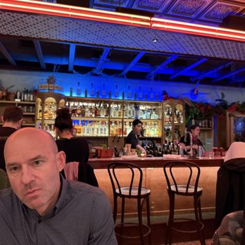 PAPI - Updated October 2025 - 265 Photos & 98 Reviews - 18 Exchange St ...