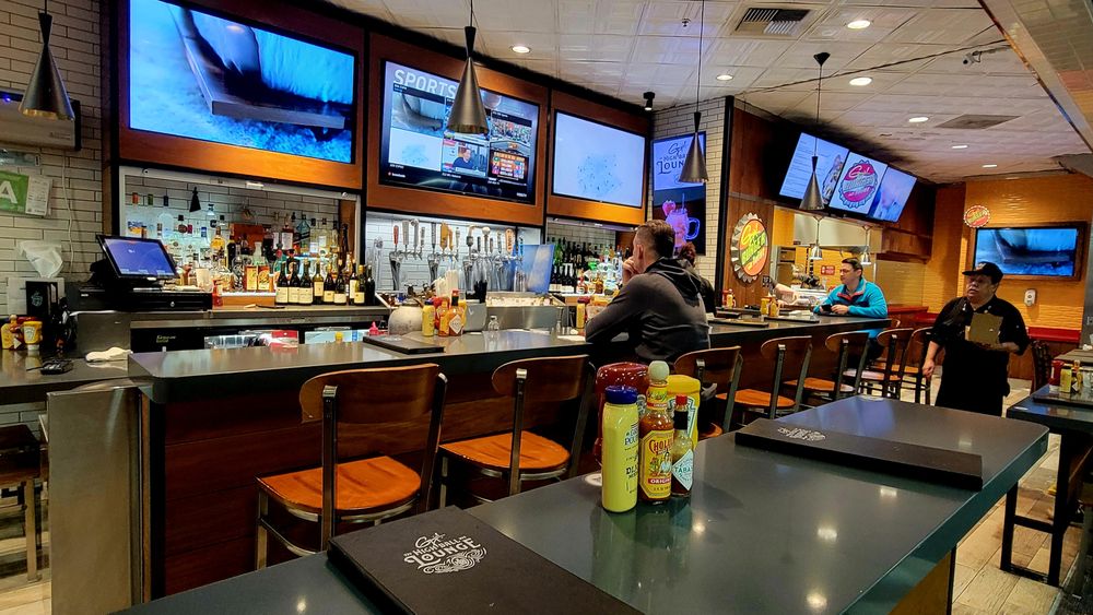 GUY’S HIGHBALL LOUNGE - Updated September 2025 - 73 Photos & 57 Reviews ...
