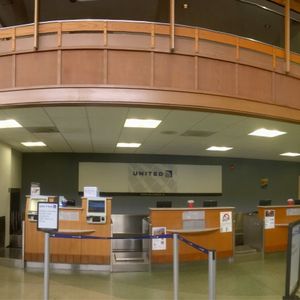 ARCATA-EUREKA AIRPORT - ACV - 76 Photos & 51 Reviews - 3561 Boeing Ave ...