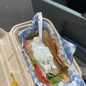 GREEK SHACK - Updated July 2024 - 91 Photos & 192 Reviews - 1100 ...