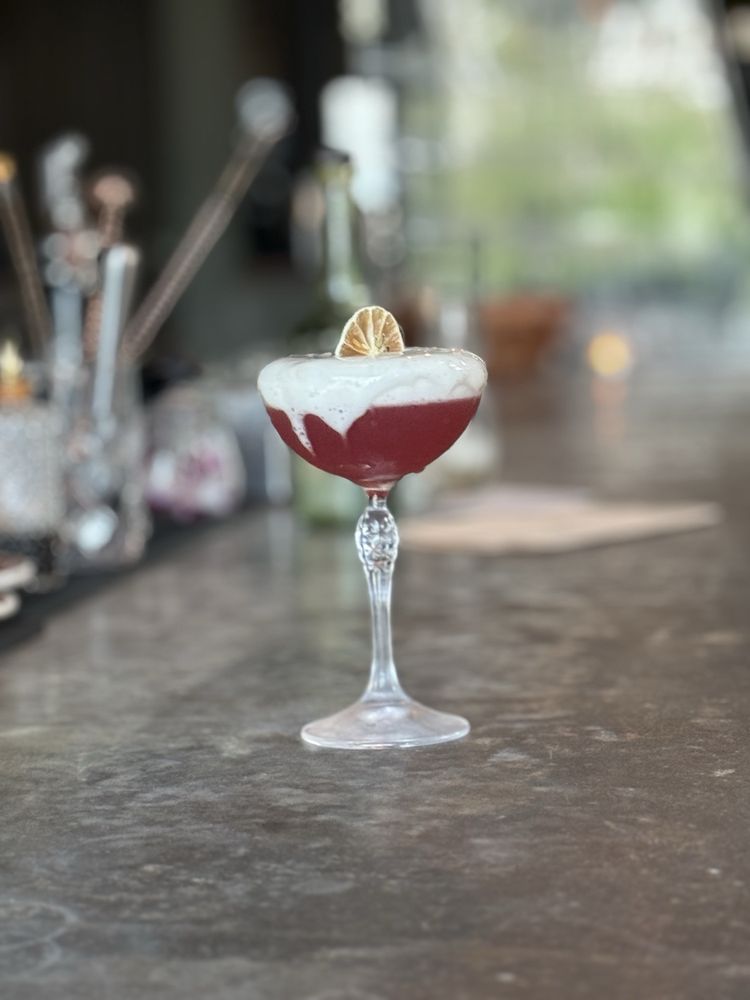 THE ALCHEMIST - Updated December 2025 - 184 Photos & 68 Reviews - 1660 ...