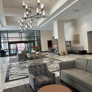 CANOPY BY HILTON NASHVILLE DOWNTOWN THE GULCH - Updated December 2025 ...