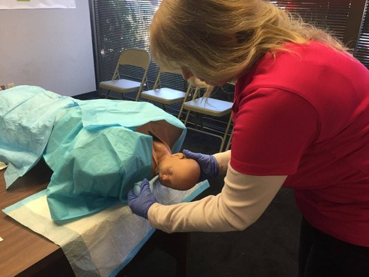 HEARTSHARE TRAINING SERVICES - Updated January 2026 - 36 Photos & 90 ...