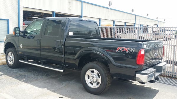 AUTONATION FORD BURLESON - Updated January 2026 - 27 Photos & 191 ...