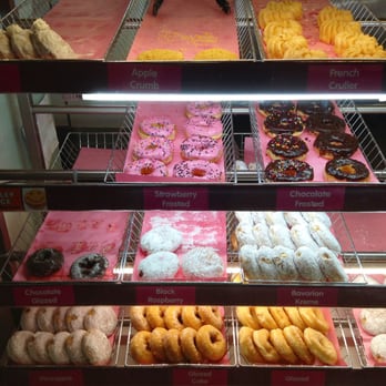 Level 3 Foodcourt, Auckland, New Zealand - Donuts - Phone Number - Yelp