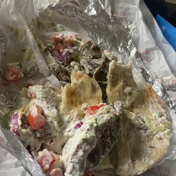 HANINI SUBS - Updated July 2025 - 394 Brown St, Akron, Ohio ...