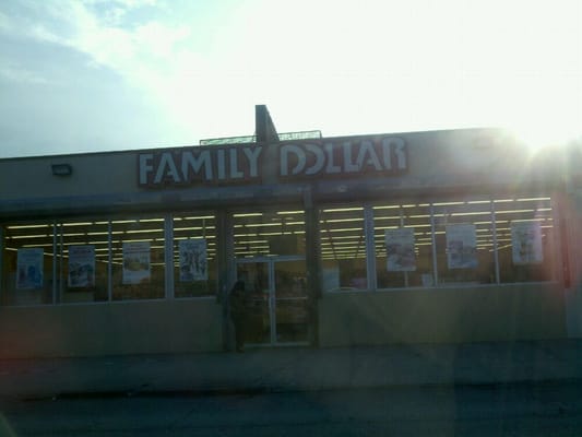 FAMILY DOLLAR - 830 Rockaway Ave, Brooklyn, New York - Department ...