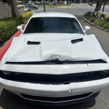 EXCELLENCE COLLISION CENTER - Updated January 2026 - 30 Photos - 7862 ...