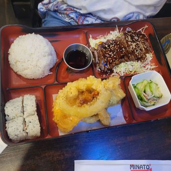 MINATO’S JAPANESE RESTAURANT - Updated December 2024 - 508 Photos & 499 ...