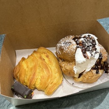 MODERN PASTRY SHOP - 3461 Photos & 2568 Reviews - 257 Hanover St ...