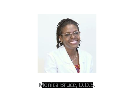 THE SMILING DENTIST: MONICA BRUCE, DDS - Updated October 2025 - 27 ...
