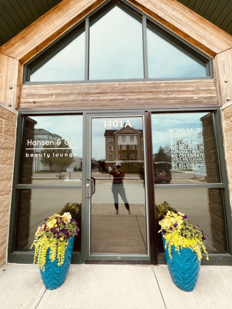 HANSEN & CO BEAUTY LOUNGE - Updated October 2025 - 21 Photos - 1401 S ...