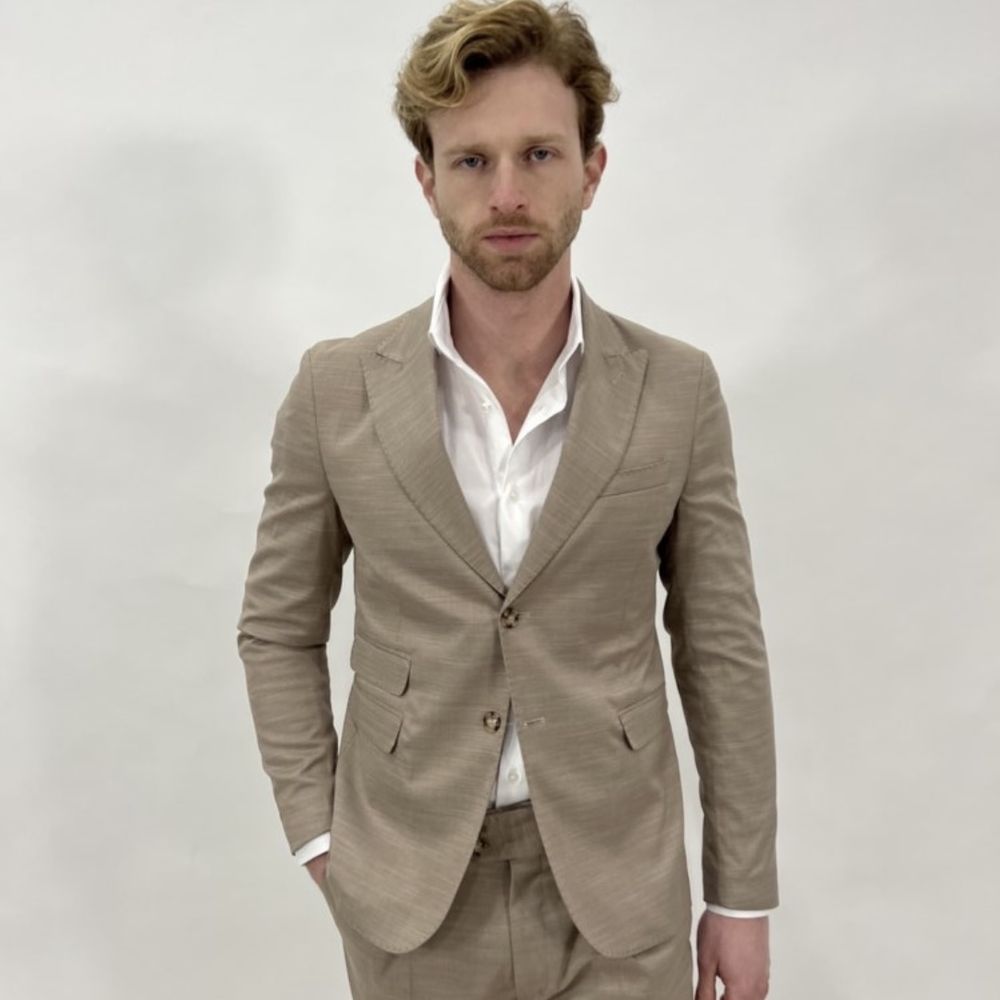 MEN’S APPAREL BY PASQUALE IOVINELLA - Updated December 2025 - 59 Photos ...