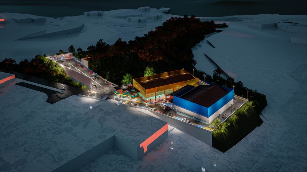 NATIVE CONCEPT ARCHITECTURE - Updated May 2024 - 35 Photos - F-1-27 ...