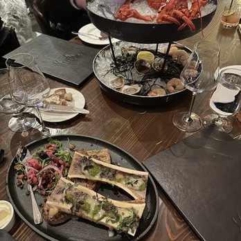 LB STEAK - BISHOP RANCH - 1351 Photos & 573 Reviews - 6000 Bollinger ...