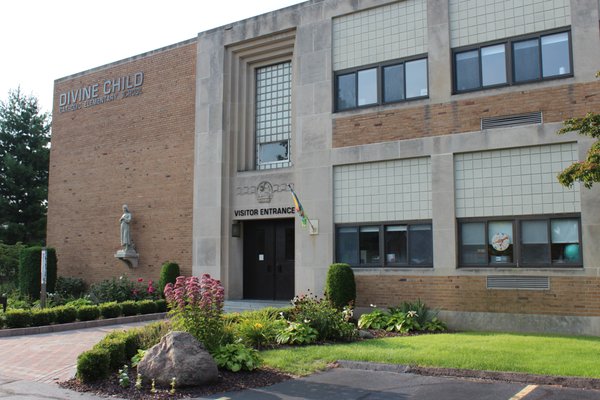 DIVINE CHILD ELEMENTARY SCHOOL - Updated October 2025 - 25001 Herbert ...