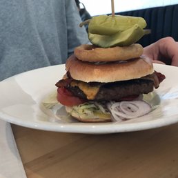THE HOLY GRILL - Updated May 2026 - 163 Photos & 226 Reviews - 827 10th ...