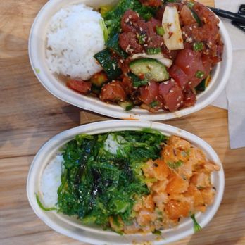 SEBASTIAN’S SEAFOOD & SPECIALTY MARKET - Updated December 2025 - 45 ...