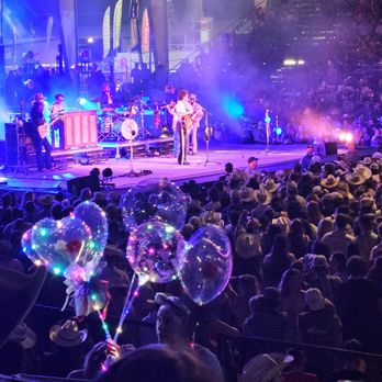 PASADENA LIVESTOCK SHOW & RODEO - Updated October 2025 - 25 Photos ...