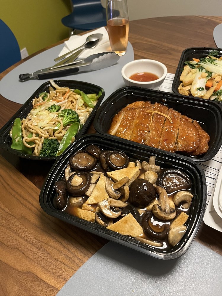 MANN’S CHINESE CUISINE - Updated June 2024 - 102 Photos & 162 Reviews ...