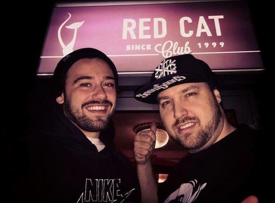 RED CAT - Updated October 2025 - 29 Reviews - Emmerich-Josef-Str. 13, Mainz, Rheinland-Pfalz ...