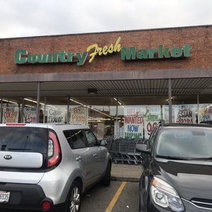 COUNTRY FRESH FARM MARKET - 27 Photos & 44 Reviews - 8425 Vine St ...
